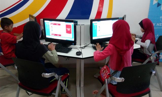 KISAH KEJAYAAN CELIK IT / KOMUNITI PINTAR SUKU TAHUN PERTAMA 2021 ...